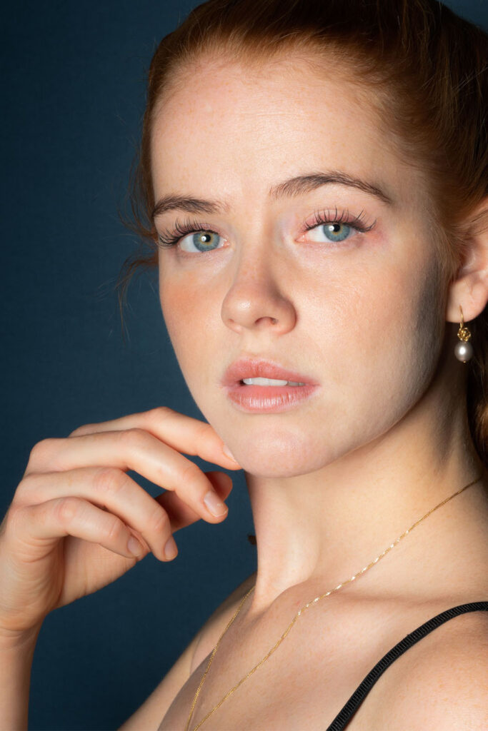 Kvinde Arkiv - Model casting & Modelbureau