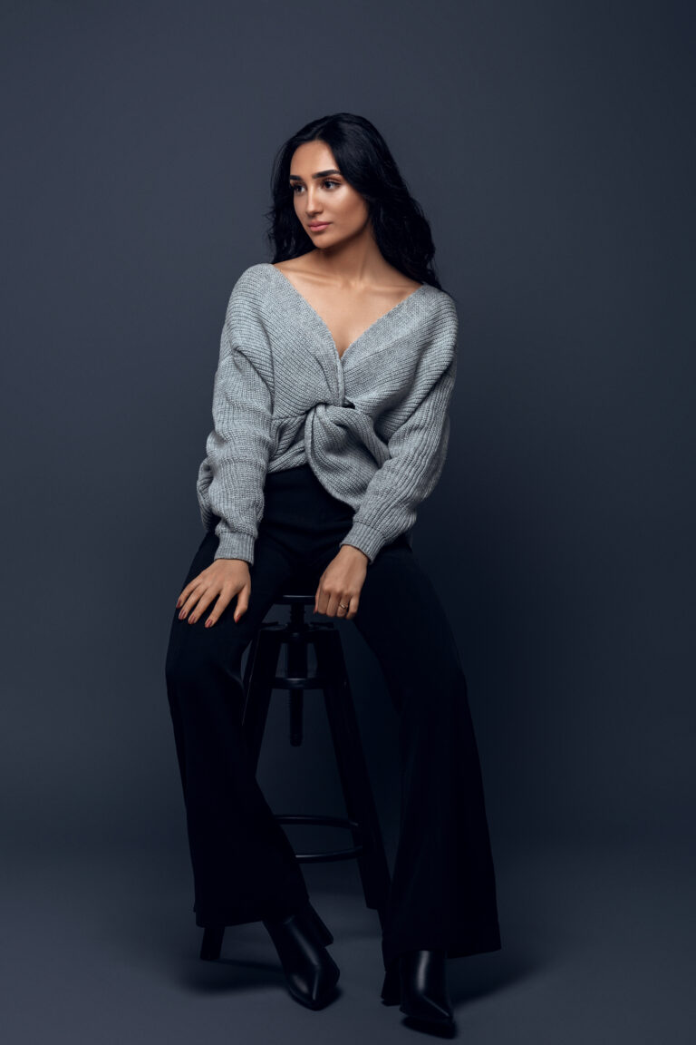 Somaya 2001 København - Model casting & Modelbureau